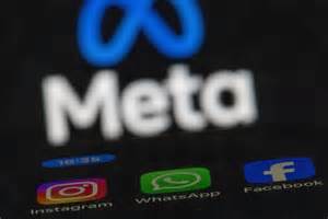 meta tests facial recognition for spotting ‘celeb bait ads scams and
