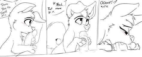 Rule 34 Absurd Res Angel Lady And The Tramp Balls Black And White