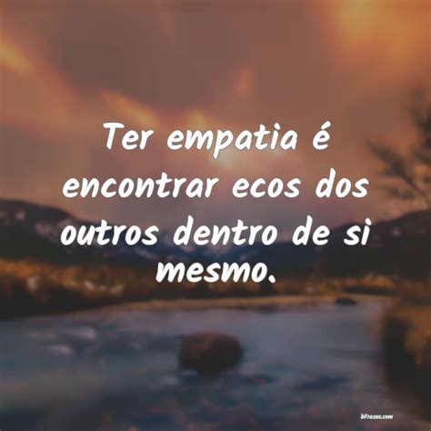Frases De Empatia