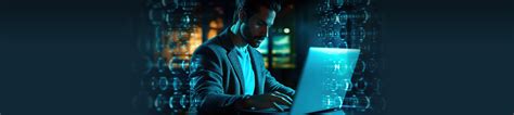 Managed It Services Siem Deployment And Operations Acl Digital