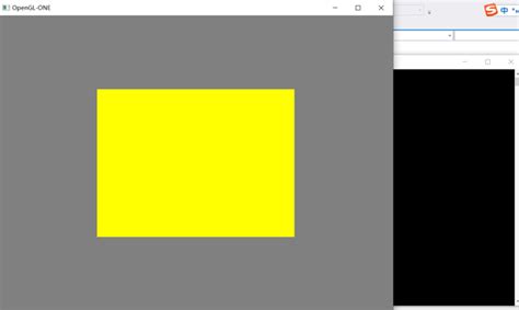 Opengl Visual Studio Opengl