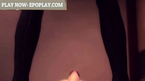 Cool 3d Animation Compilation Of 2b With Smooth Cunt Eporner