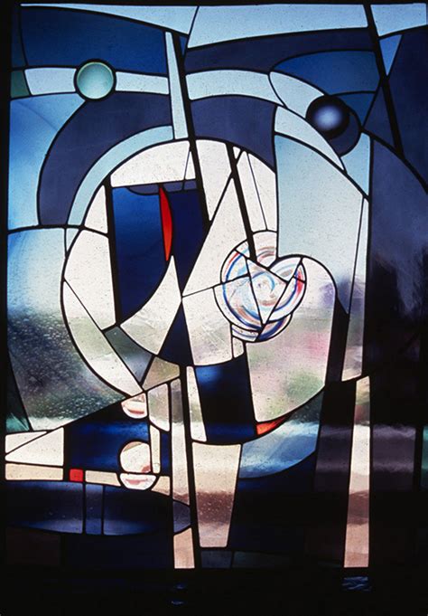Glass Artists Dallas Bowman Glass