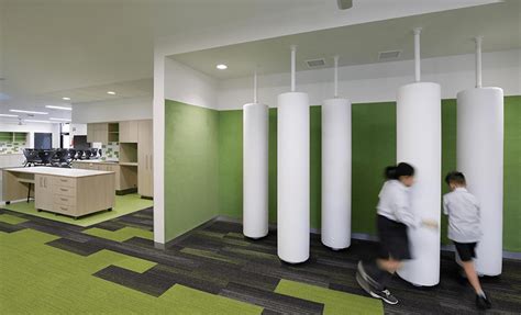 Flexible Learning Classrooms Au