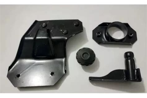 Kit Suporte Motor Câmbio Gol Parati Saveiro Ap C Dir Hidr Frete grátis