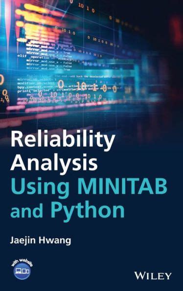 reliability analysis using minitab and python artofit