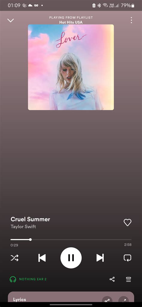 new ui r truespotify