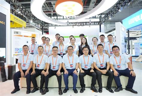 Exhibition Odot Automation