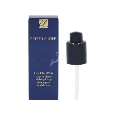 پمپ کرم پودر استی لادر مدل Double Wear فروشگاه آرایشی ونوس