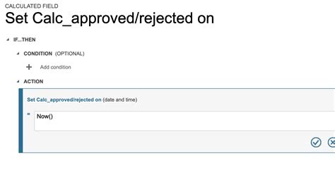 Update Current Time And Current User Without Using Javascript In Model