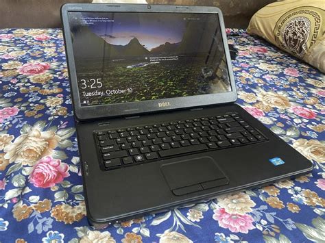 Dell Inspiron N Core I Computers Nigeria