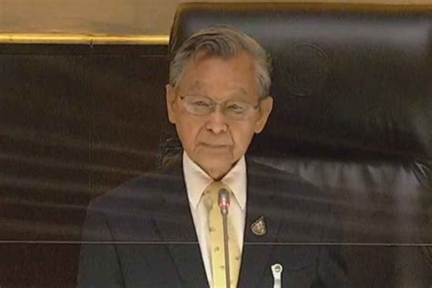 Bangkok Post Parliament Approves List MP Calculation Favouring Big