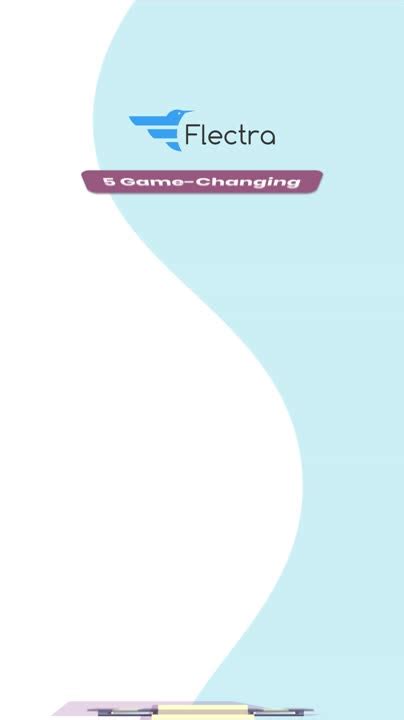 Flectrahq On Linkedin 🌟 Revolutionize Your Business Operations With