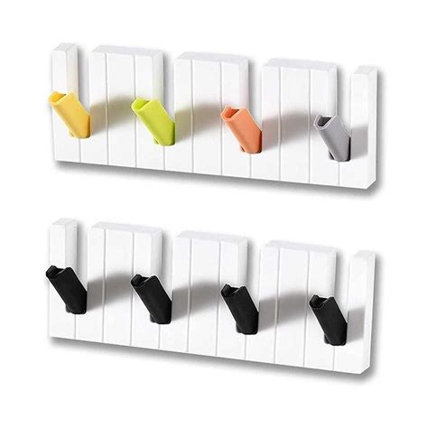 Wall Hooks And Racks Big W
