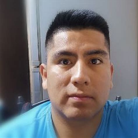 Jerson Cabrera Youtube