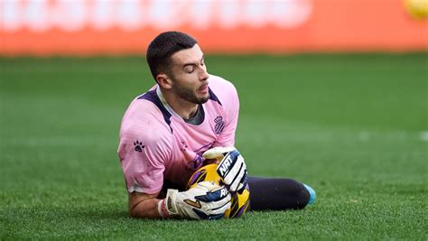 Joan Garcia Set To End Arsenals Drawn Out Transfer Saga With Decisive Response To Interest