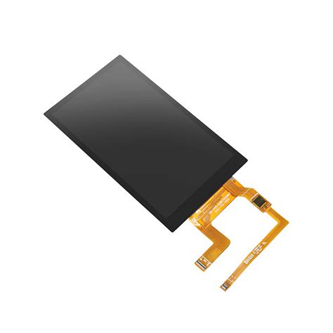 Customized Wide Viewing Angle Inch TFT LCD Module TFT LCD Module And LCD Panel Price