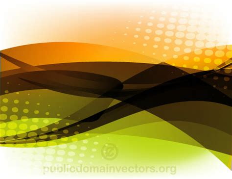 Colored Vector Background Design Public Domain Vectors