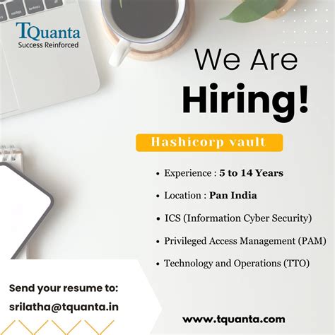 Tquanta Inc Hyderabad