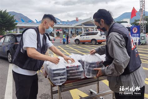 福州：抗疫点滴微光 汇聚胜利曙光城市福州福州市政协委员会