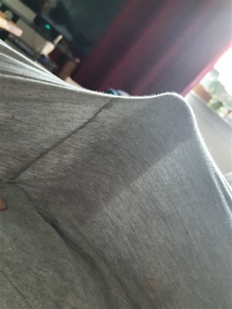 See Through Bulge 🍆 Scrolller