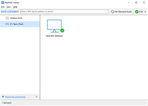 Answered Can You Use VNC Over The Internet AirDroid