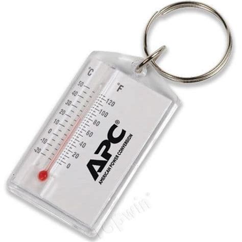 Promotional Thermometer Keychain Tradekorea