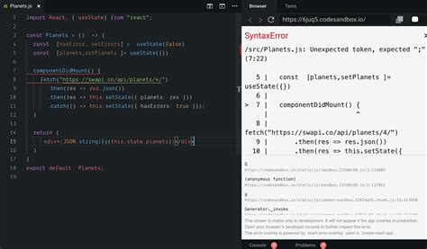 How To Fetch Data From An Api With React Hooks By Indrek Lasn Better Programming Medium