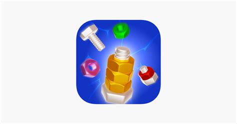 Bolt Sort Puzzle On The App Store Bolt Sort Puzzle On The App Store