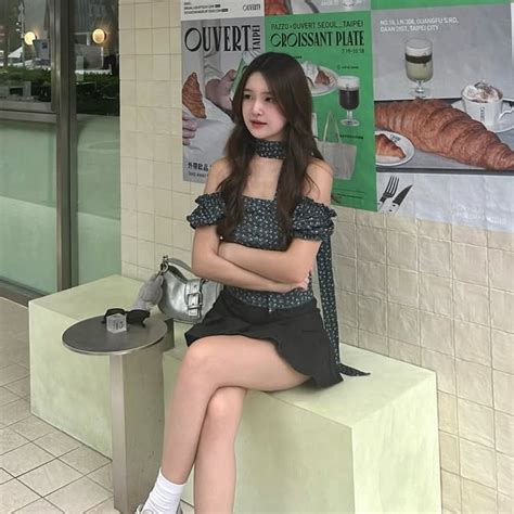 丁采 Chaet T Threads Say More