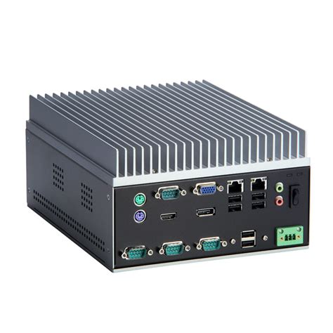 Axiomtek Ebox640 860 Fl Computer Westward Sales