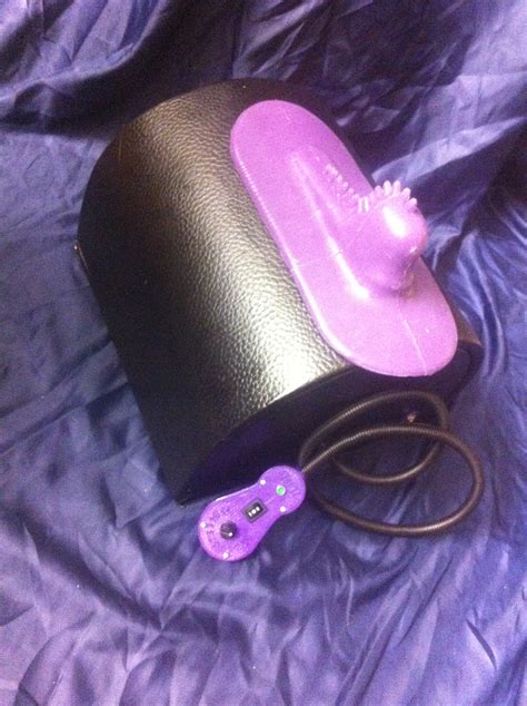 Gallery 3d Printed Vibrating Saddle