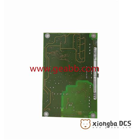 ABB LDSYN BHE R Communication Board ABB Xiongba