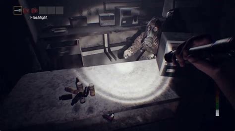 Panicore Second Map Cut Footage Youtube