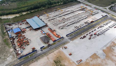 Hc Precast System Sdn Bhd Home Facebook