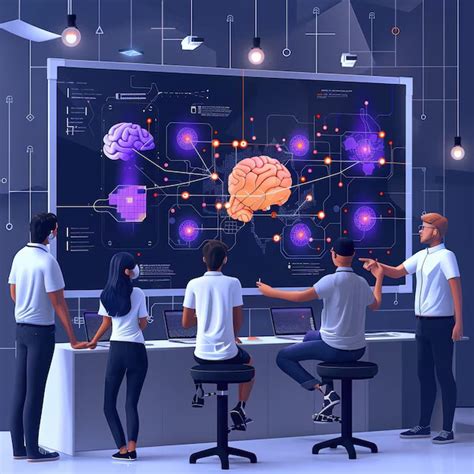 Top 6 Neural Network Projects In Artificial Intelligence 2024 Learning Robotics On Tumblr