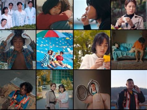 메기 이옥섭 감독 문소리 오랜 팬 짝사랑하는 사람 만난 기분