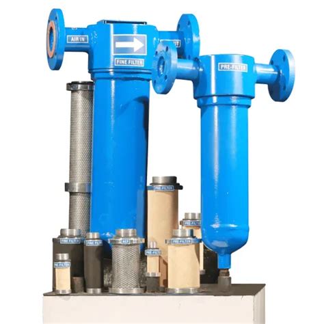 Coalescing Air Filter At 20000 00 Inr In North 24 Parganas West Bengal