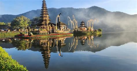 Bali Bedugul Jatiluwih Taman Ayun Tanah Lot Private Tour Getyourguide