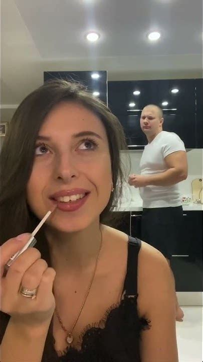 Пранк над мужем Youtube