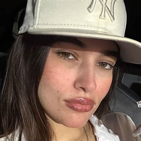 Biografía de Duaa Lupita Edad estatura tiktok oxxo