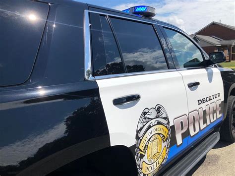 Police Arrest Man For Evading Striking Multiple Officers With Vehicle
