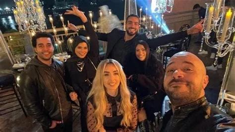 الكاتب محمد صادق يكشف الموعد النهائي لطرح فيلم بضع ساعات في يوما ما