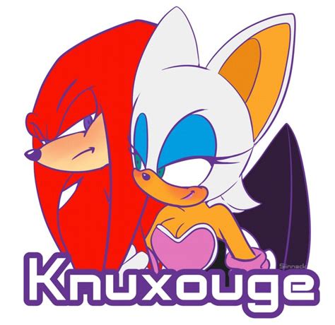 Thank You 34 Knuxouge Rouge The Bat Sonic Art Sonic Fan Art
