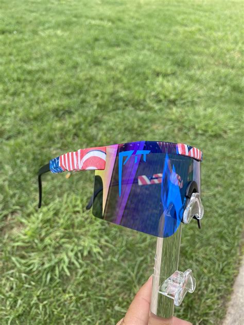 Pit Viper Sunglasses Sidelineswap