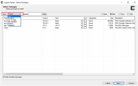 How To Install CYGWIN On Windows Step By Step Procedure