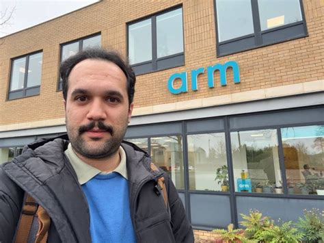 Mohammad Hasan Ahmadilivani On Linkedin Universityofmanchester Reliability Dnns Arm