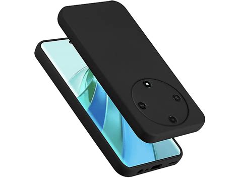 Cadorabo Telefoonhoesje Geschikt Voor Case Cover Geschikt Voor Honor Magic Lite G Hoesje Voor