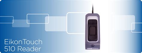 Eikon Fingerprint Reader Software Epilimfa