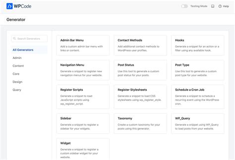 Adding Code Snippets In Wordpress Made Easy For Beginners By Greatives